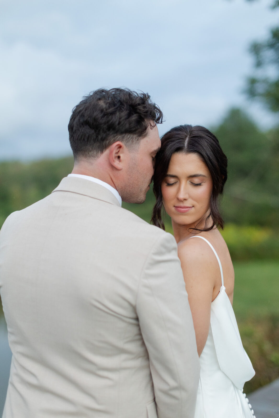 Blenheim Hill Farm Wedding | Meaghen & Nick - Liz Diewald Photography