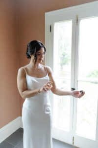 Blenheim Hill Farm Wedding | Meaghen & Nick - Liz Diewald Photography