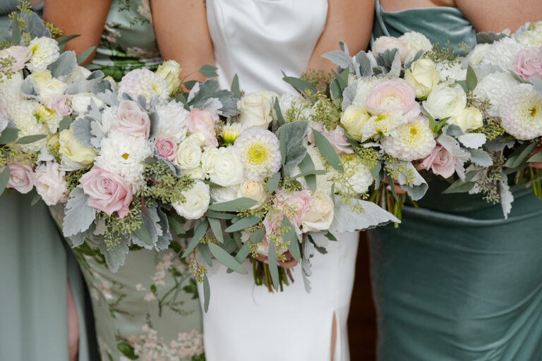 Blenheim Hill Farm Wedding | Meaghen & Nick - Liz Diewald Photography