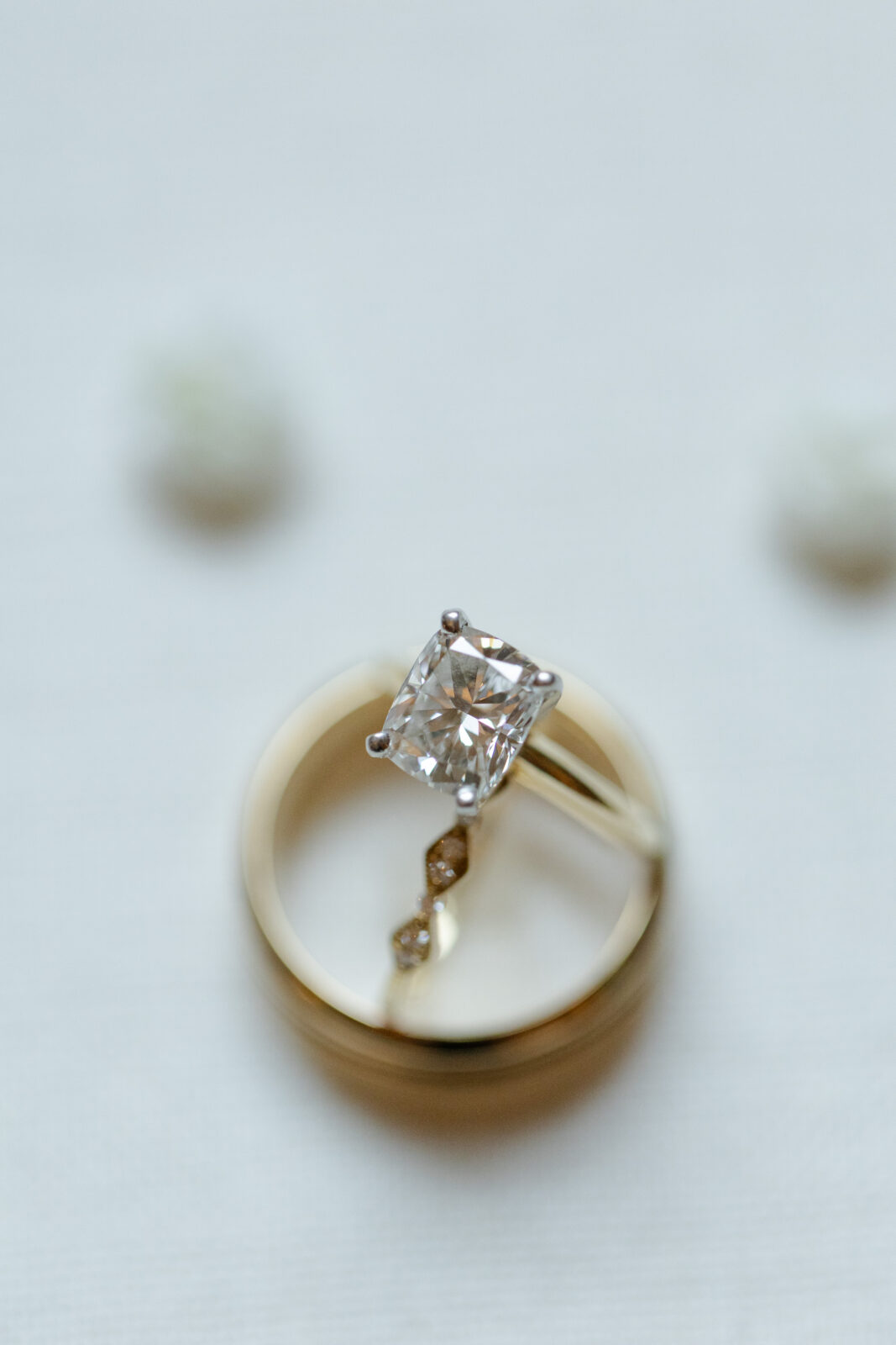 Blenheim Hill Farm Wedding | Meaghen & Nick - Liz Diewald Photography