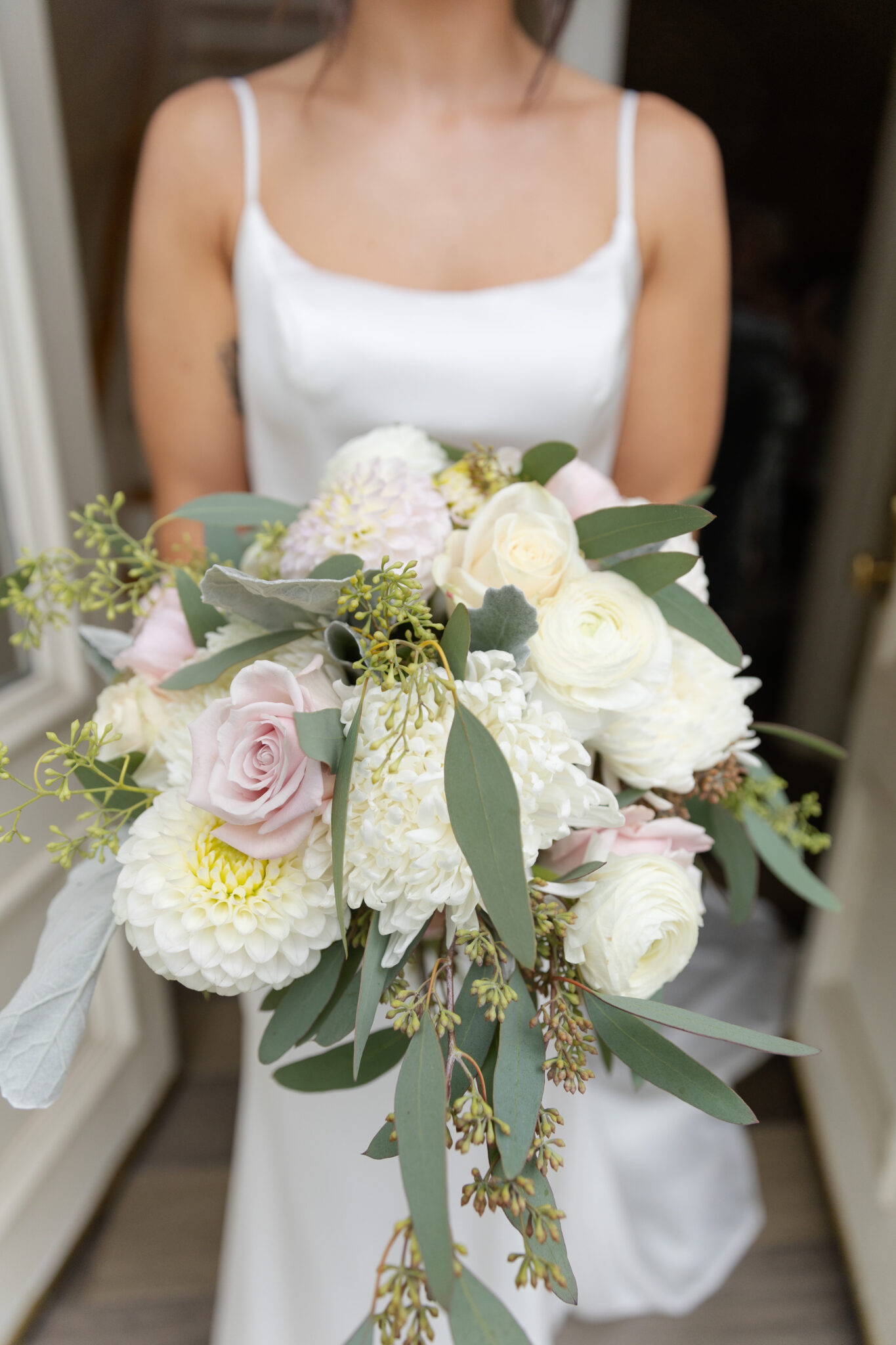 Blenheim Hill Farm Wedding | Meaghen & Nick - Liz Diewald Photography